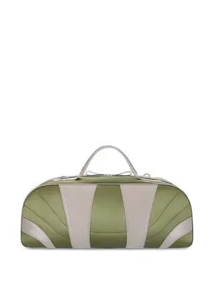 Dries Van Noten Paneled Bag