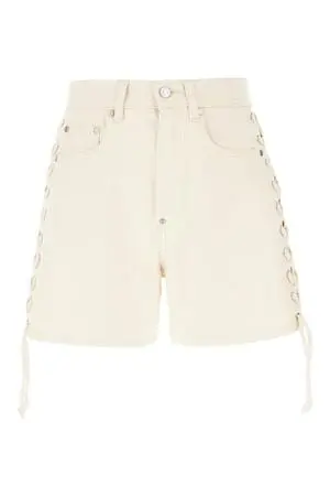 Stella McCartney Clothing Shorts - Multicolor