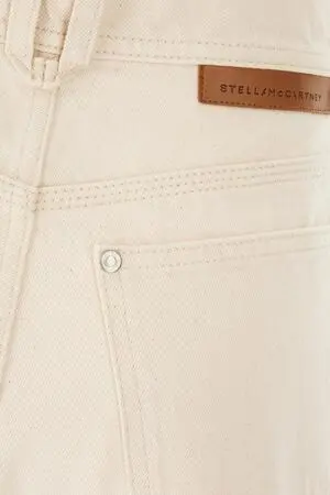 Stella McCartney Clothing Shorts - Multicolor