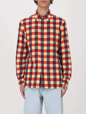 Bottega Veneta Shirt - Yellow