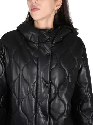 STAND STUDIO Everlee Jacket