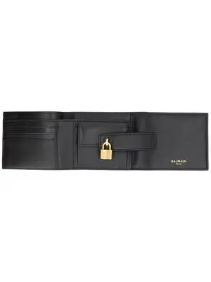 Balmain Trifold Wallet Pulse