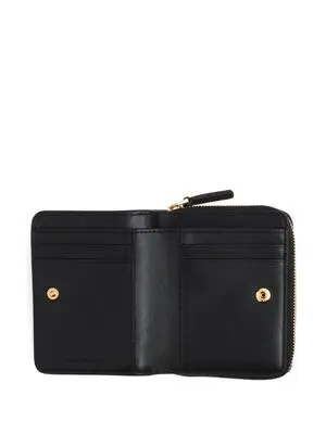 Marc Jacobs The Leather Mini Compact Wallet