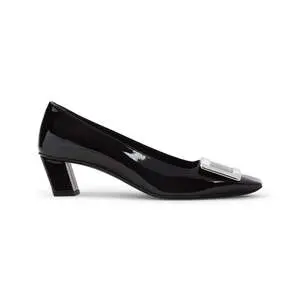 ROGER VIVIER Belle Pumps