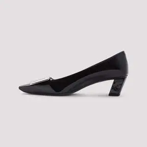 ROGER VIVIER Belle Pumps