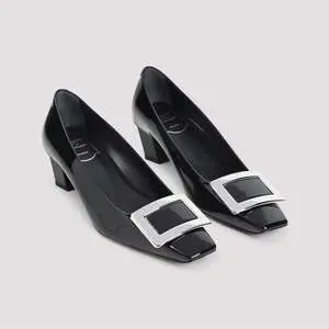 ROGER VIVIER Belle Pumps