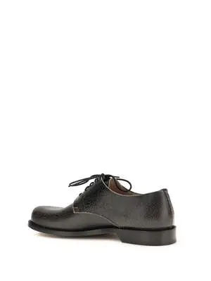 Loewe Campo Derby Lace-ups