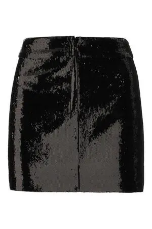 Dolce & Gabbana Sequined Skirt - Multicolor
