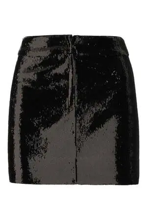 Dolce & Gabbana Sequined Skirt