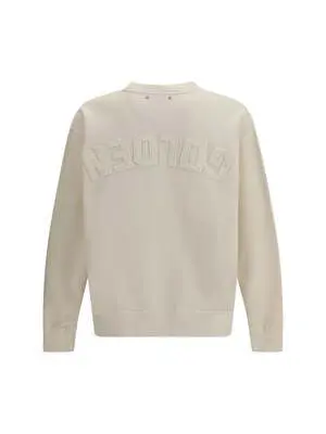 GOLDEN GOOSE Jersey Capsule Sweatshirt