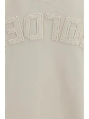 GOLDEN GOOSE Jersey Capsule Sweatshirt