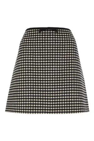 Valentino Garavani Clothing Skirts - Multicolor