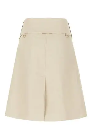 Burberry Clothing Skirts