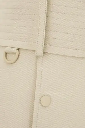 Burberry Clothing Skirts