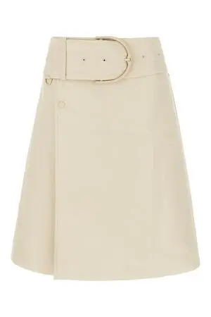Burberry Clothing Skirts - Multicolor