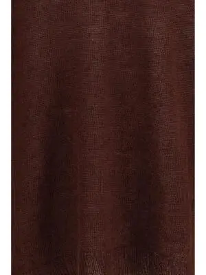 Our Legacy V-neck Sweater