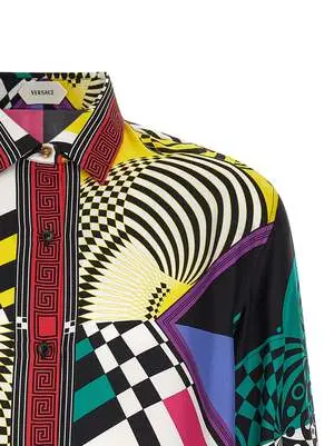 Versace Teatro' Shirt