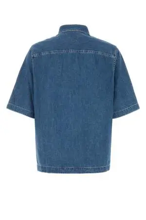 Bottega Veneta Denim Shirt