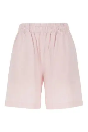 Burberry Clothing Shorts - Multicolor