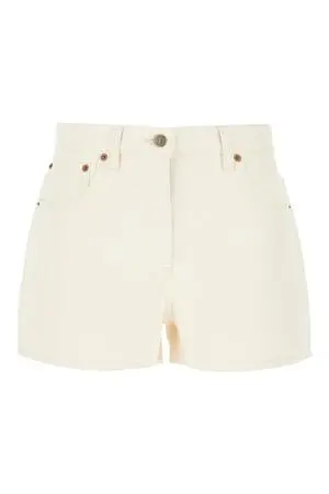 VALENTINO Valentino Garavani Woman Clothing Shorts