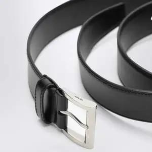 Prada Leather Belt