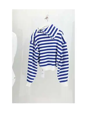 Celine High Neck Sweater