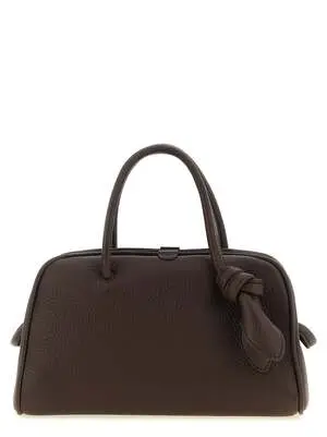 Jacquemus Le Petit Turismo' Handbag - Brown