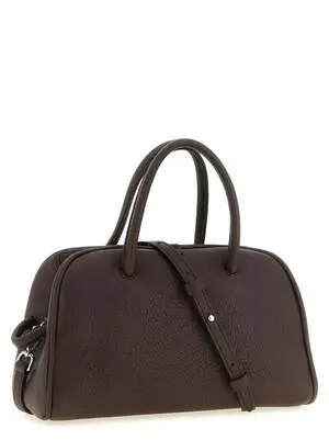 Jacquemus Le Petit Turismo Handbag - Brown