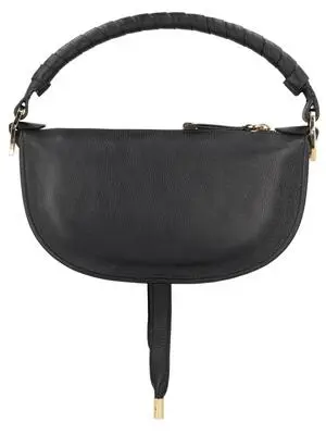 Chloé Mini Marcie Bag - Black