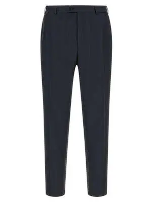 Brioni Brunico' Dress - Blue