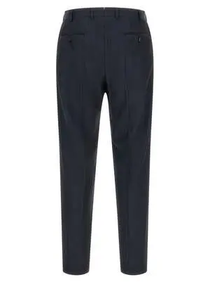 Brioni Brunico' Dress - Blue