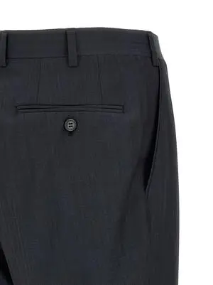 Brioni Brunico' Dress - Blue