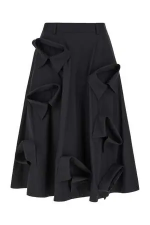Moschino Clothing Skirts - Multicolor