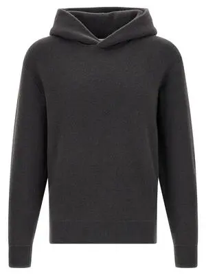 Lemaire Long Sleeve Sweatshirts Hoodies For Men