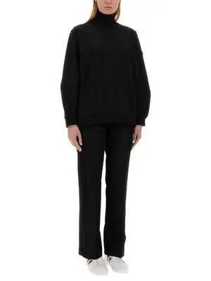 Moncler Sweatshirt With Logo