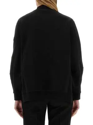 Moncler Sweatshirt With Logo