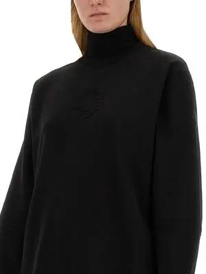 Moncler Sweatshirt With Logo