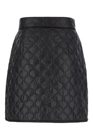 Moncler Clothing Skirts