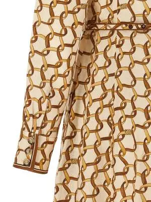Zimmermann Chemisier Dress