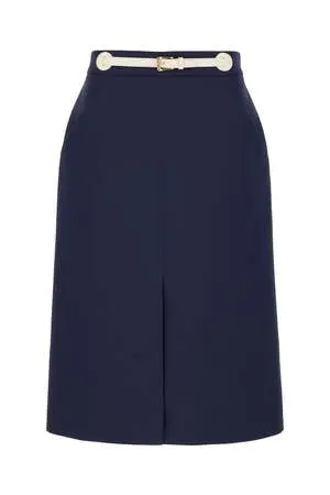 Valentino Garavani Clothing Skirts - Multicolor