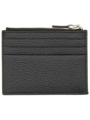 Valentino Garavani Rockstud Card Holder
