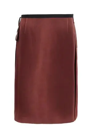 MAISON MARGIELA Clothing Skirts - Multicolor