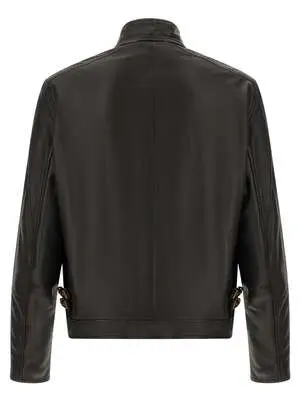 Versace Biker Jacket