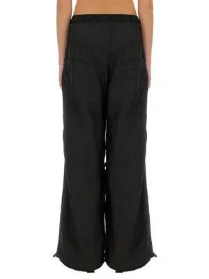 Attico Long Pants