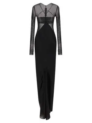 Rick Owens Combo' Dress