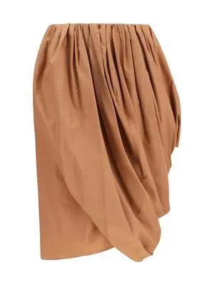 Chloé Chloé Women Skirt Cream