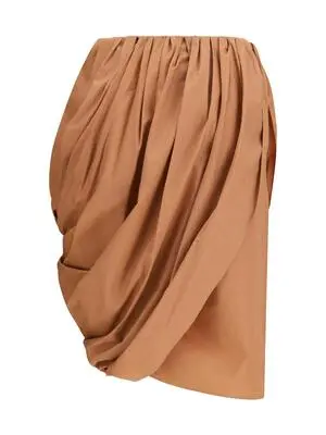 Chloé Skirt - Cream