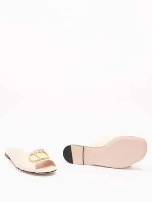 Valentino Garavani Vlogo Signature` Slides - Multicolor