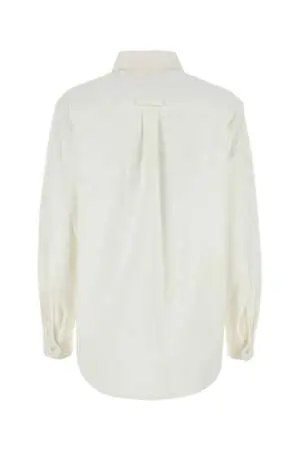 A.p.c. Denim Tina Shirt