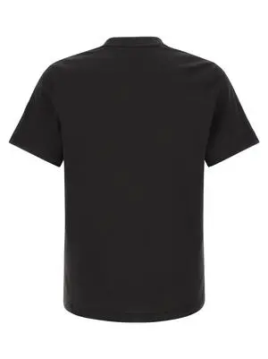 Moncler Mascot Logo T-shirt